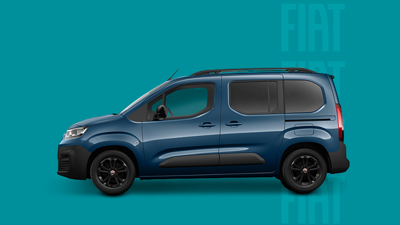 Modell Übersicht | Fiat Schweiz