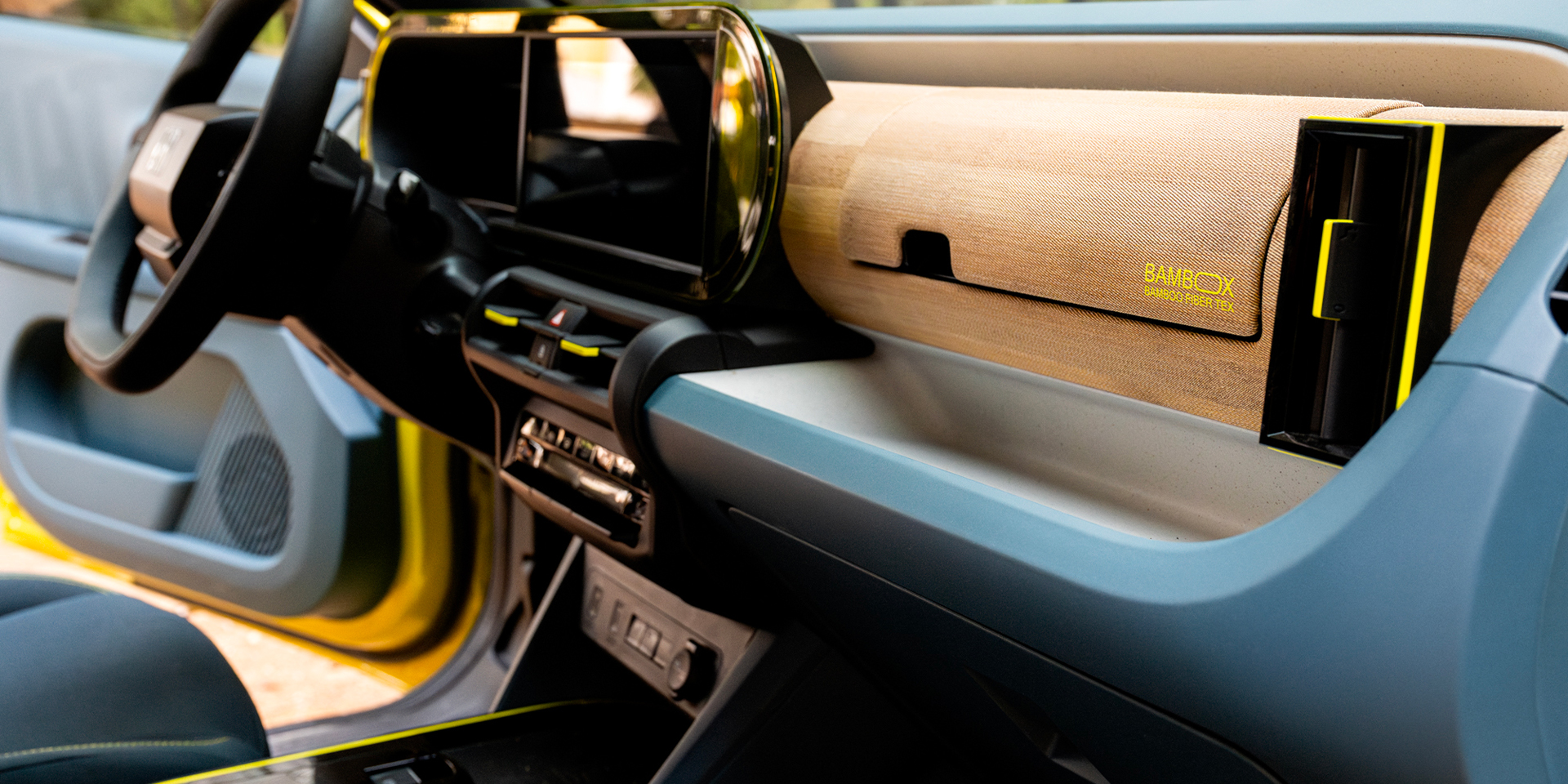 Fiat Grande Panda | Erste Eindrücke | Fiat Schweiz